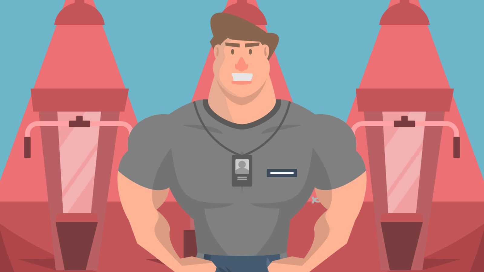 How To Manage A Gym Successfully FITNFOCUS